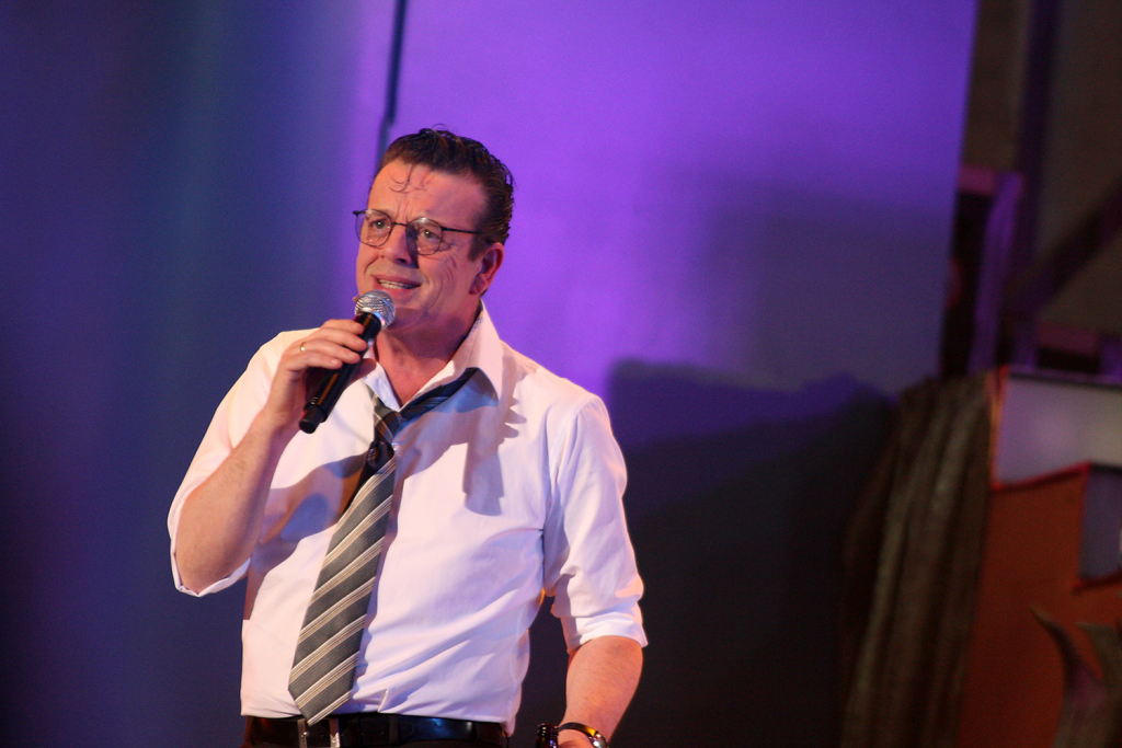 Kees Prins - Deuxbleus Fotografie